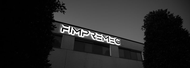 Azienda - Fim-Premec